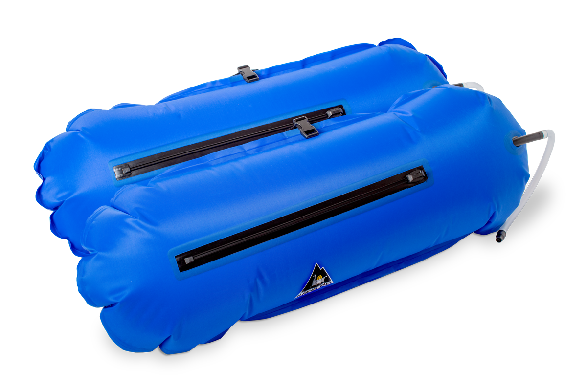 Alpacka Raft Cargo Fly Internal Drybags - Utah Whitewater Gear