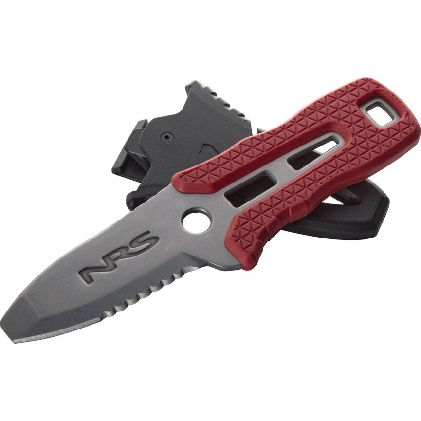 2024 NRS Co-Pilot Knife - Utah Whitewater Gear