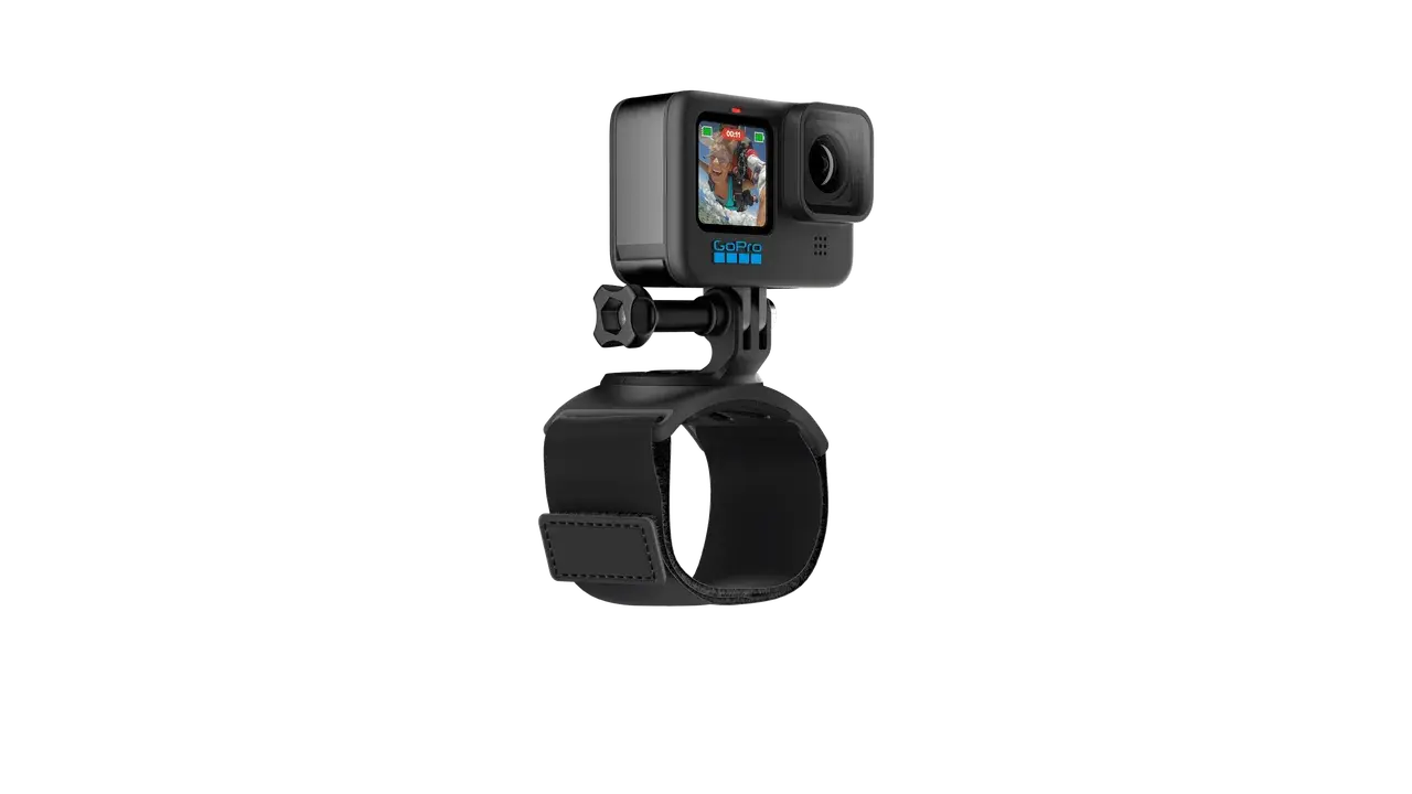 GoPro Hand and Wrist Strap - Utah Whitewater Gear