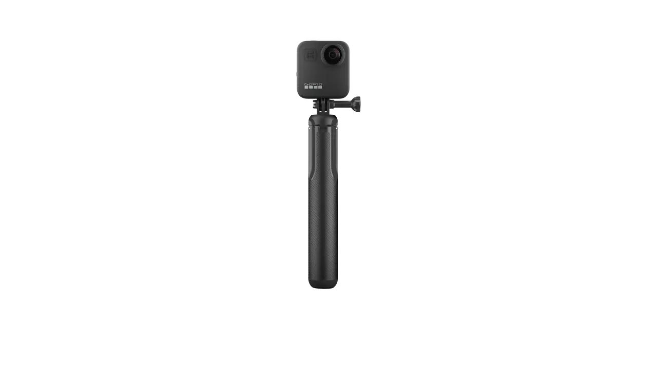 GoPro MAX Grip + Tripod - Utah Whitewater Gear