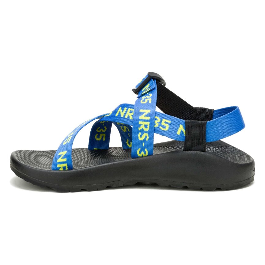 NRS + Chaco Men's Z/1 Classic Sandals - Utah Whitewater Gear