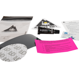 Alpacka Basic Repair Kit - Utah Whitewater Gear