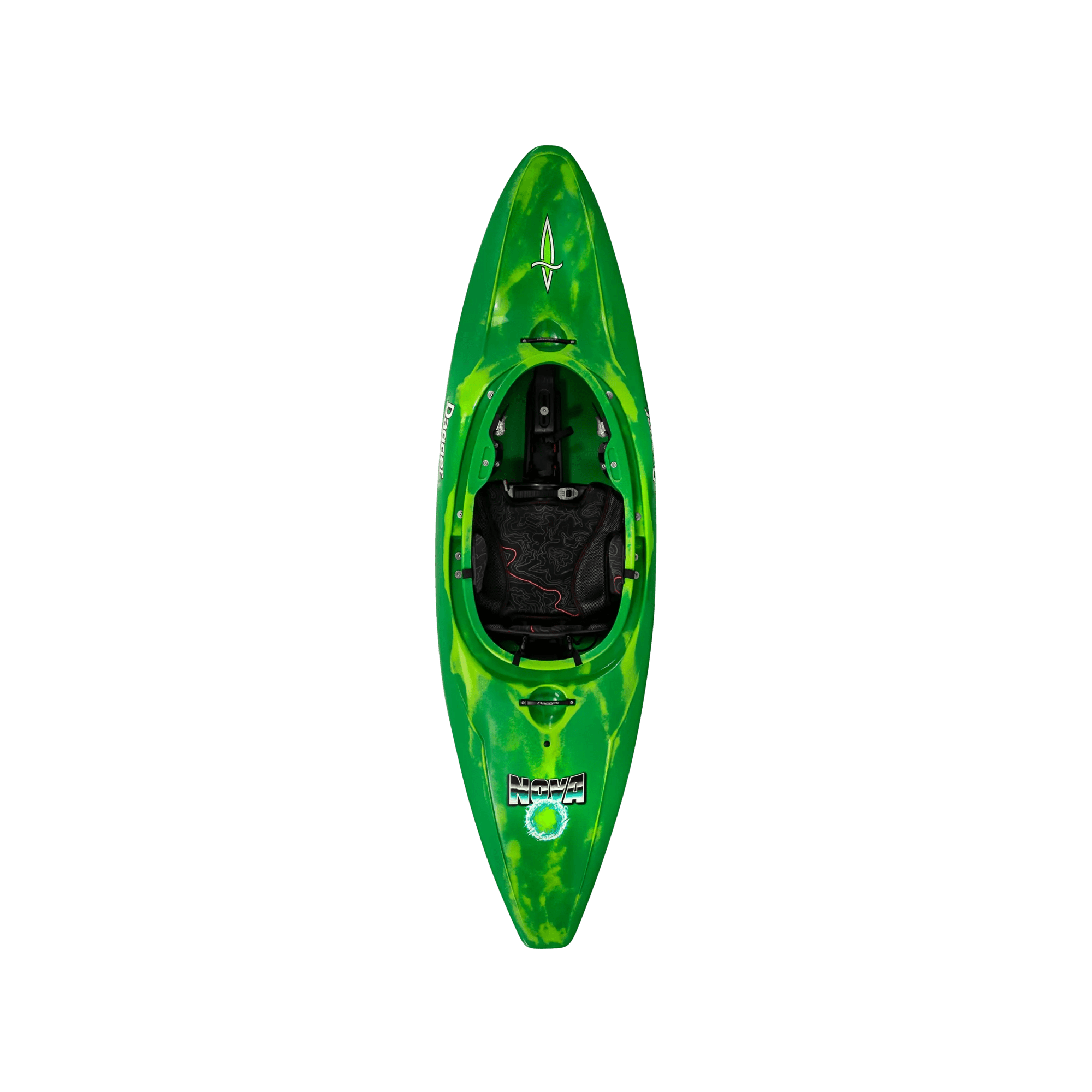 Dagger Dagger Nova Whitewater Kayak - Utah Whitewater Gear