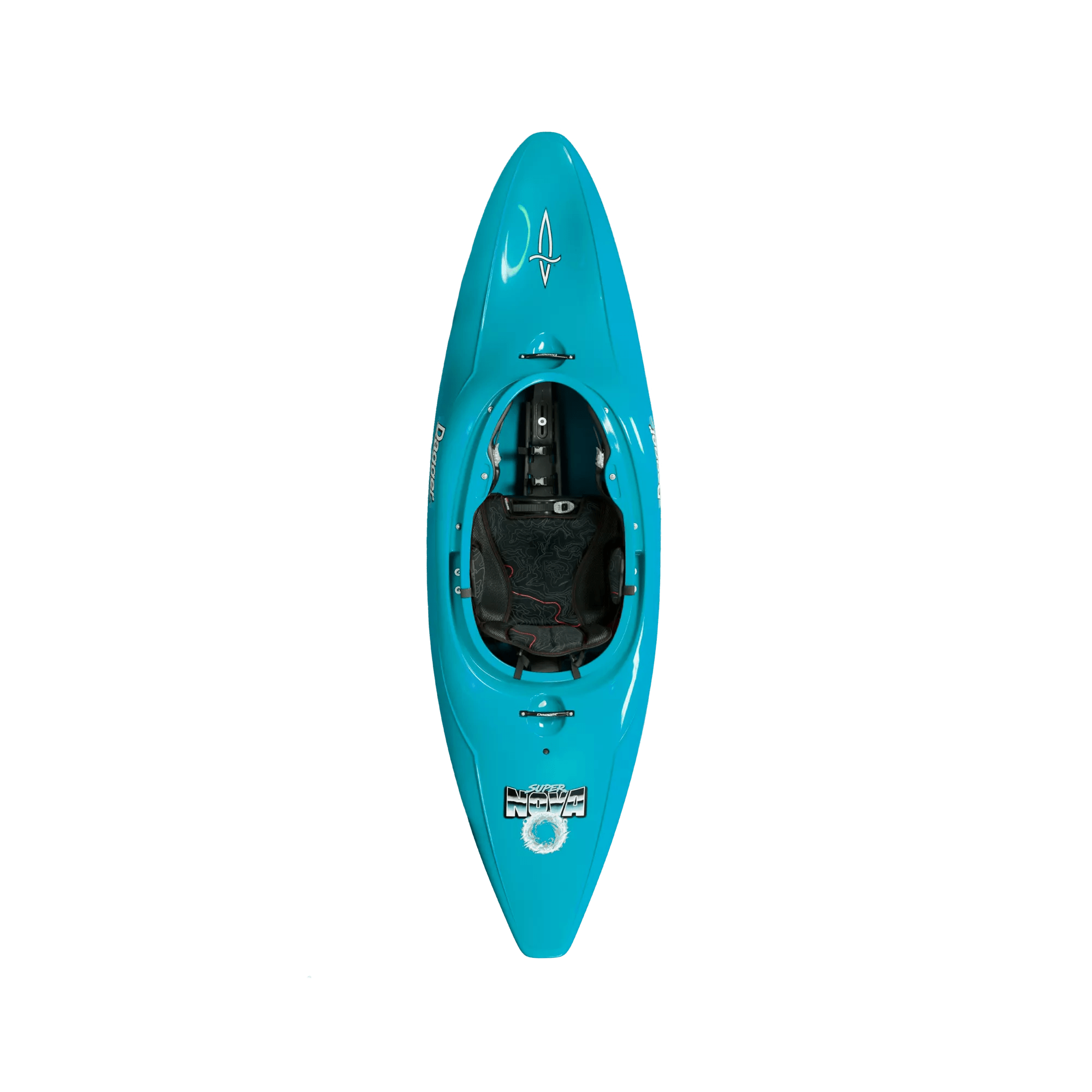 Dagger SuperNova Whitewater Kayak - Utah Whitewater Gear