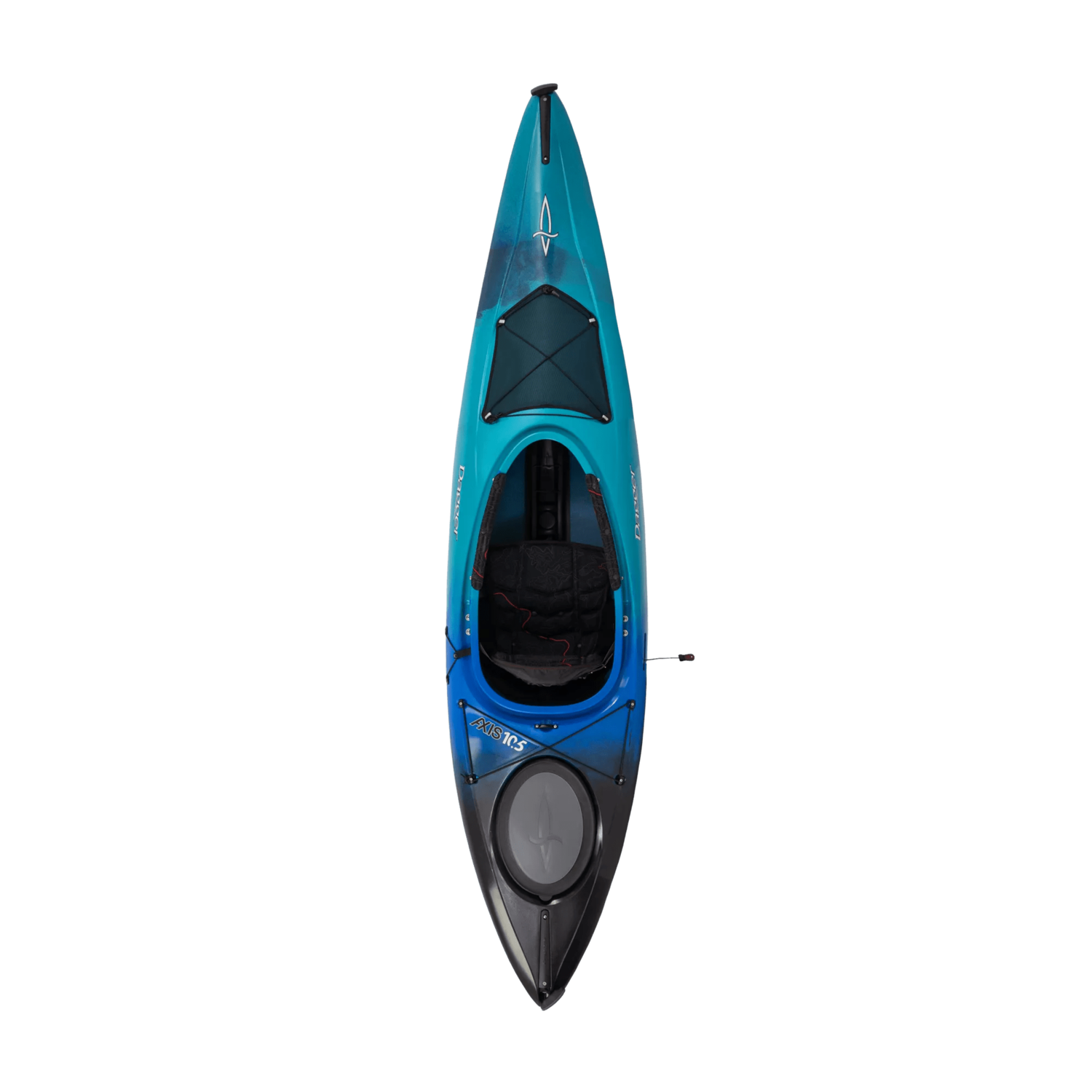 Dagger AXIS Kayak - Utah Whitewater Gear
