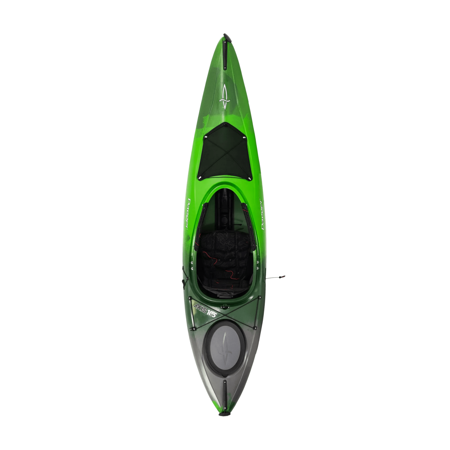 Dagger AXIS Kayak - Utah Whitewater Gear