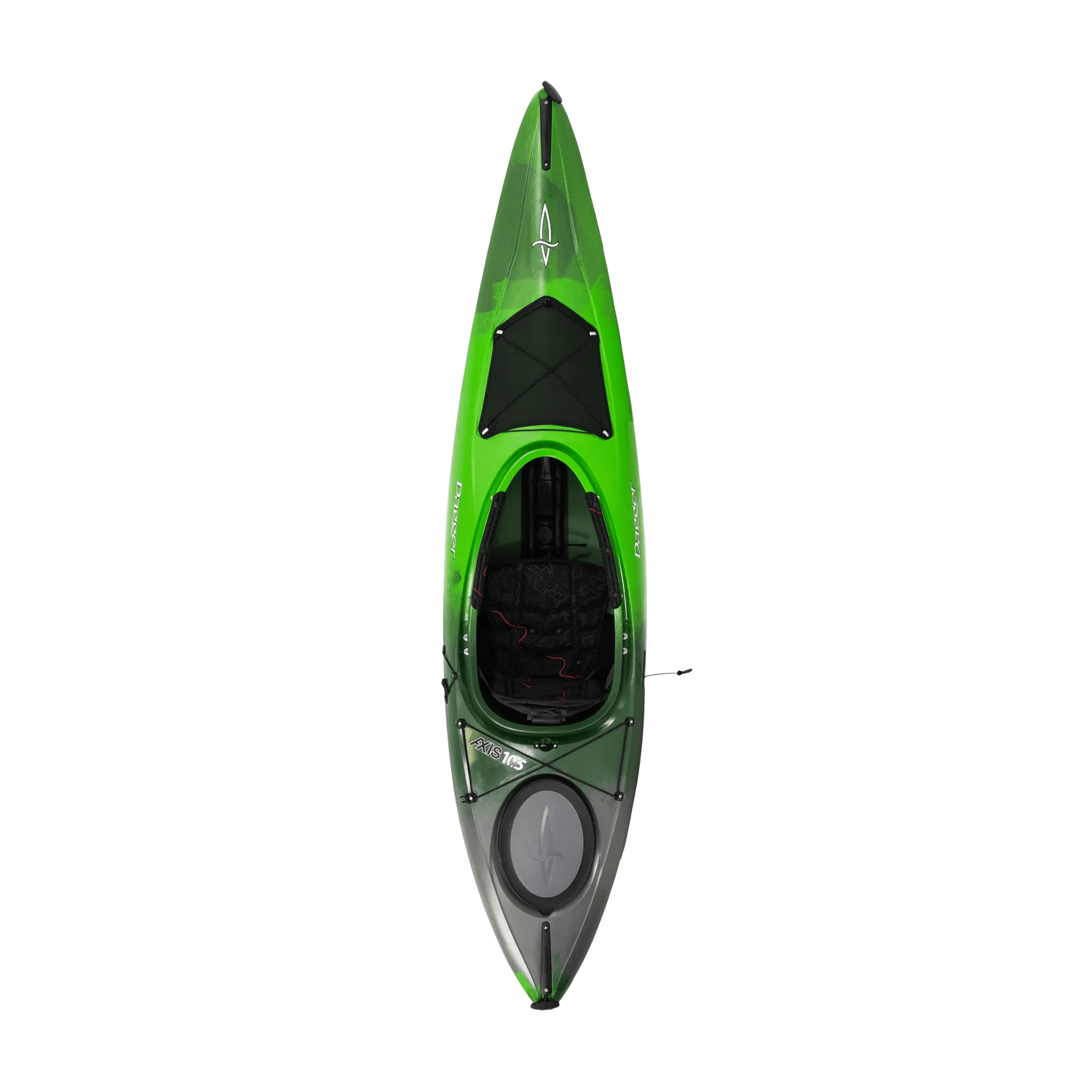 Dagger AXIS Kayak - Utah Whitewater Gear