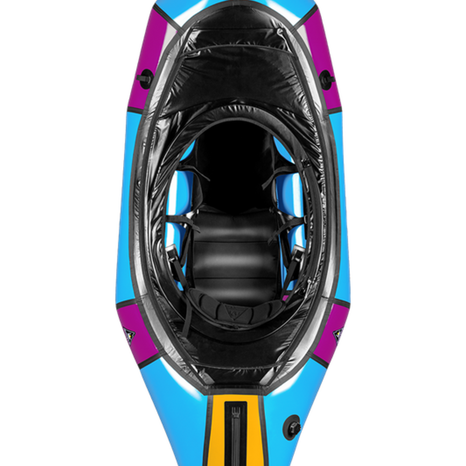 Alpacka Raft Expedition - Utah Whitewater Gear