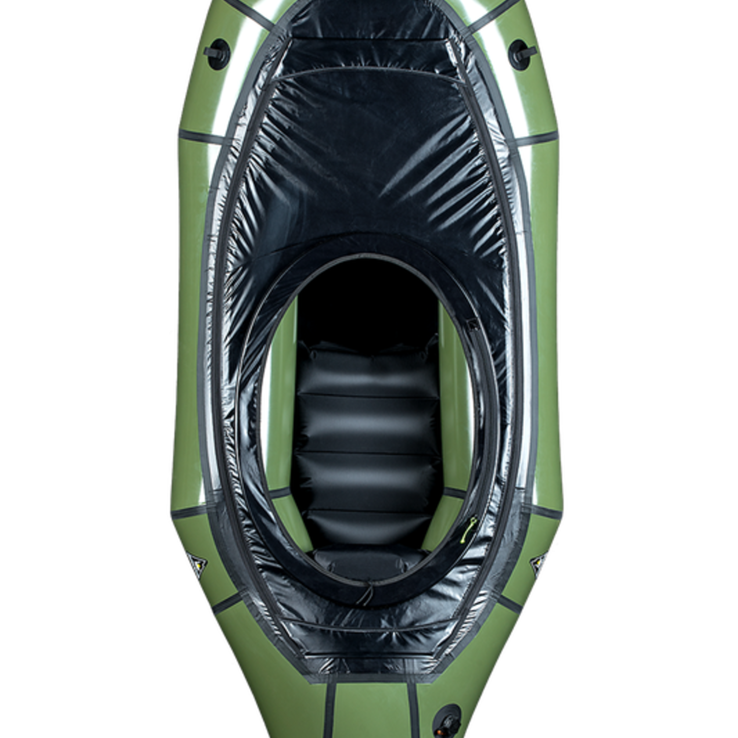 Alpacka Raft Mule - Utah Whitewater Gear