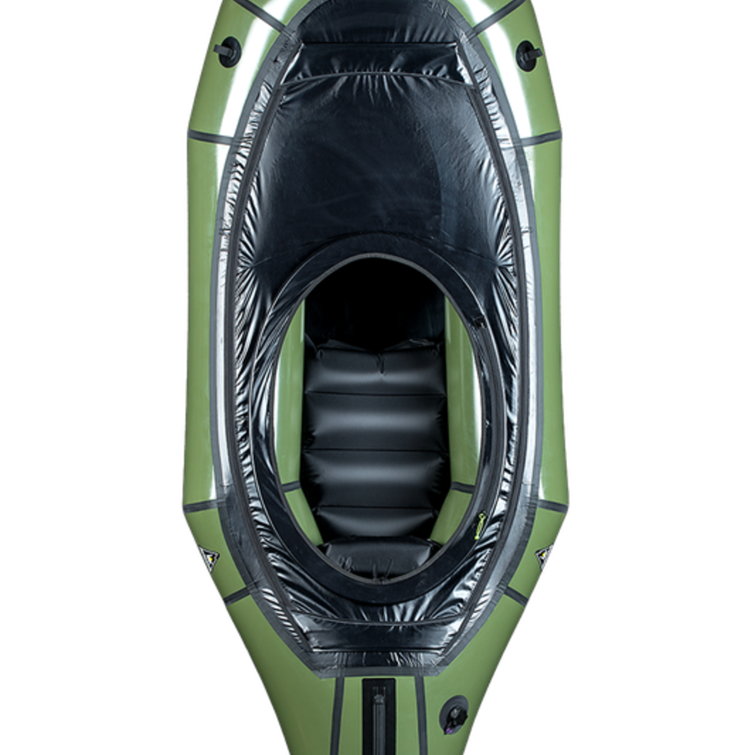 Alpacka Raft Mule - Utah Whitewater Gear