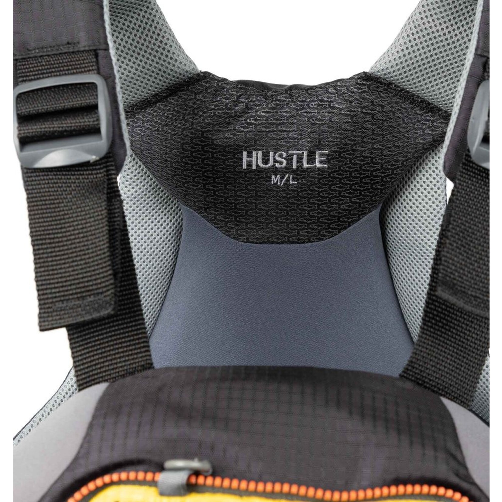 Kokatat Hustle Life Vest LE - Utah Whitewater Gear