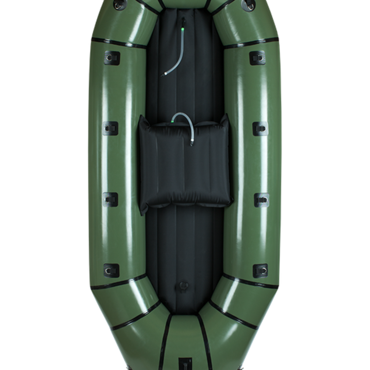 Alpacka Raft Forager - Utah Whitewater Gear