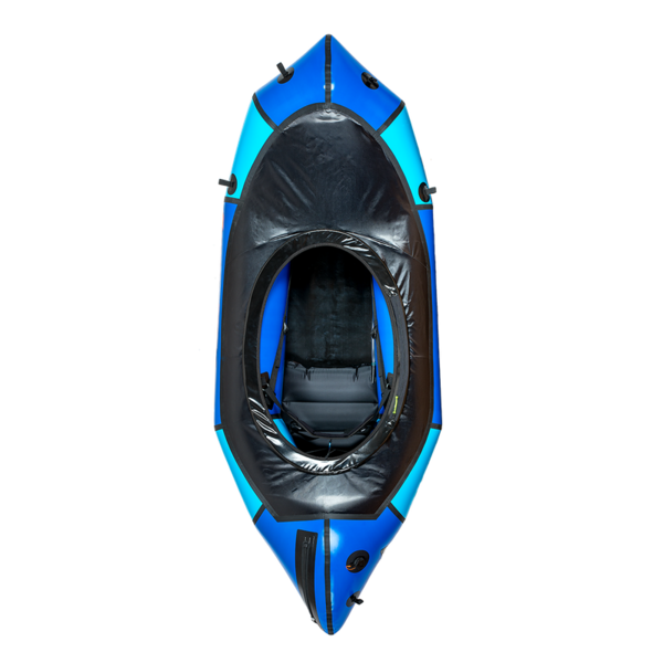 The gear starts here! - Utah Whitewater Gear