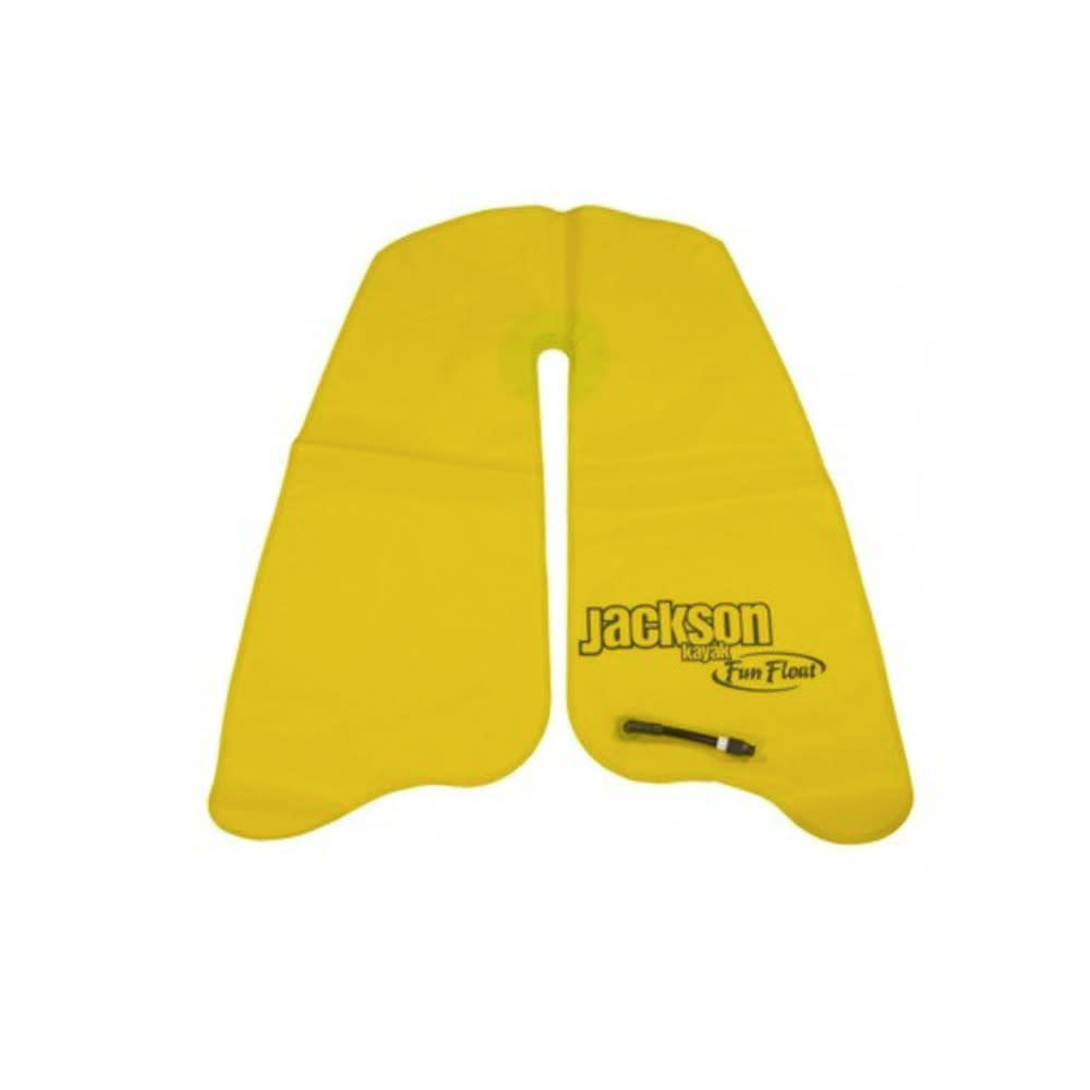 Jackson Kayak Fun Floats - Utah Whitewater Gear