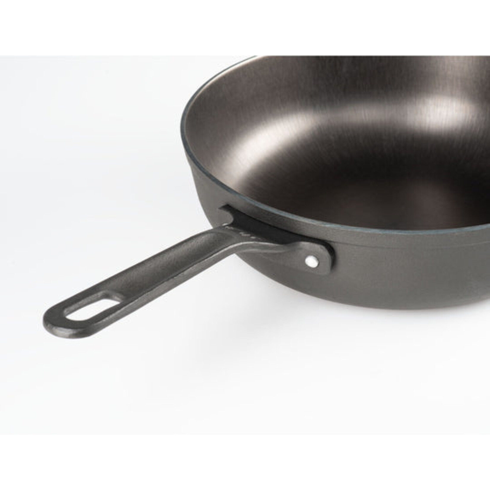 GSI GUIDECAST Deep Frypan - Utah Whitewater Gear