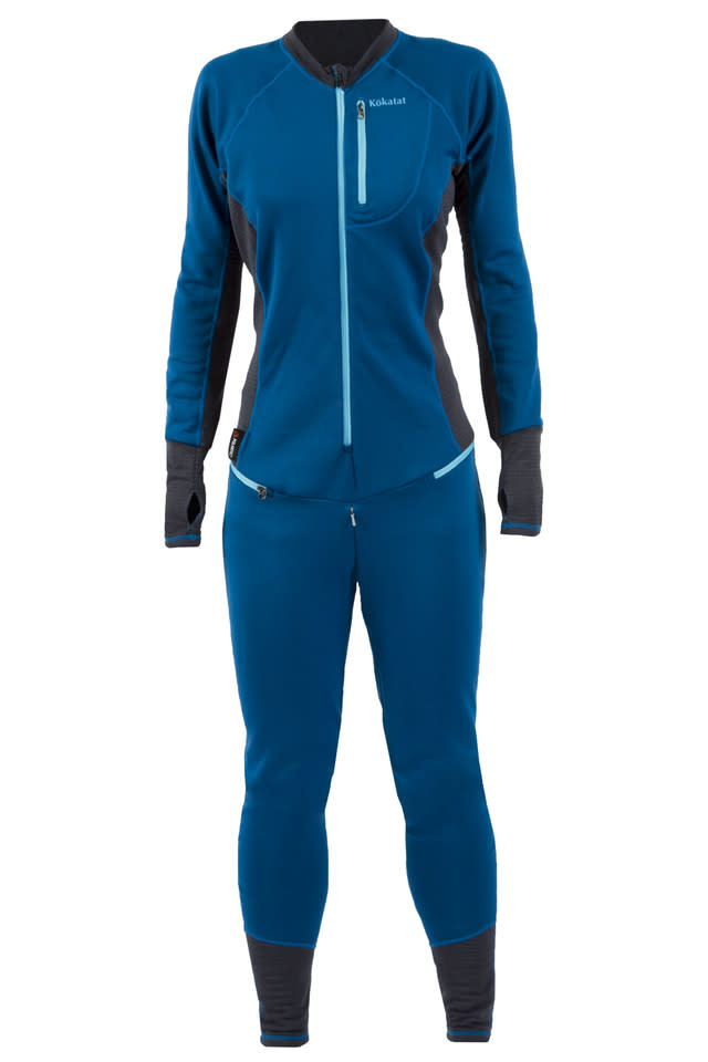 Kokatat Women's Outtercore Habenro Liner - Utah Whitewater Gear