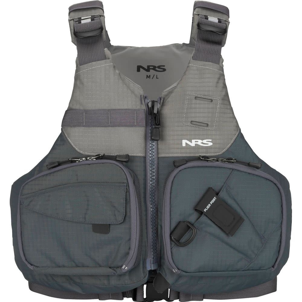NRS Zander PFD - Utah Whitewater Gear