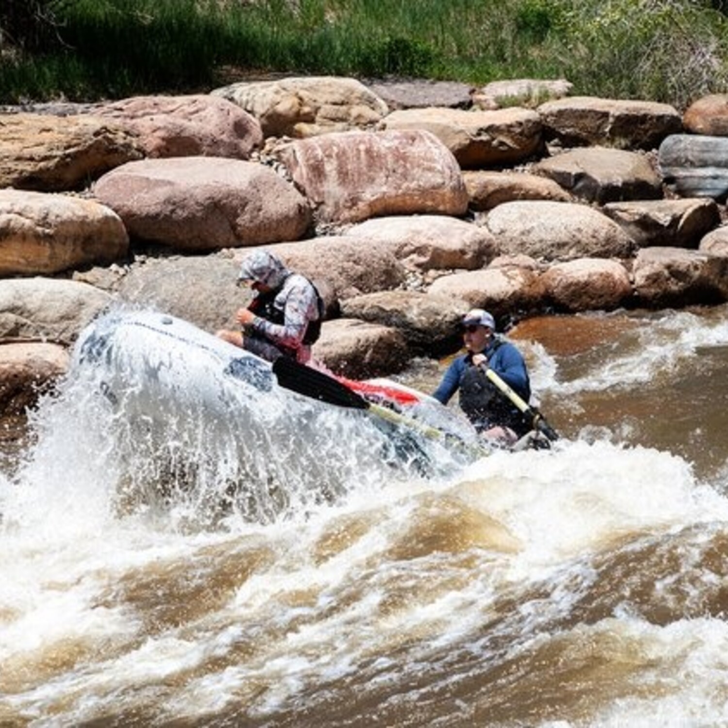 Rio Craft - Utah Whitewater Gear