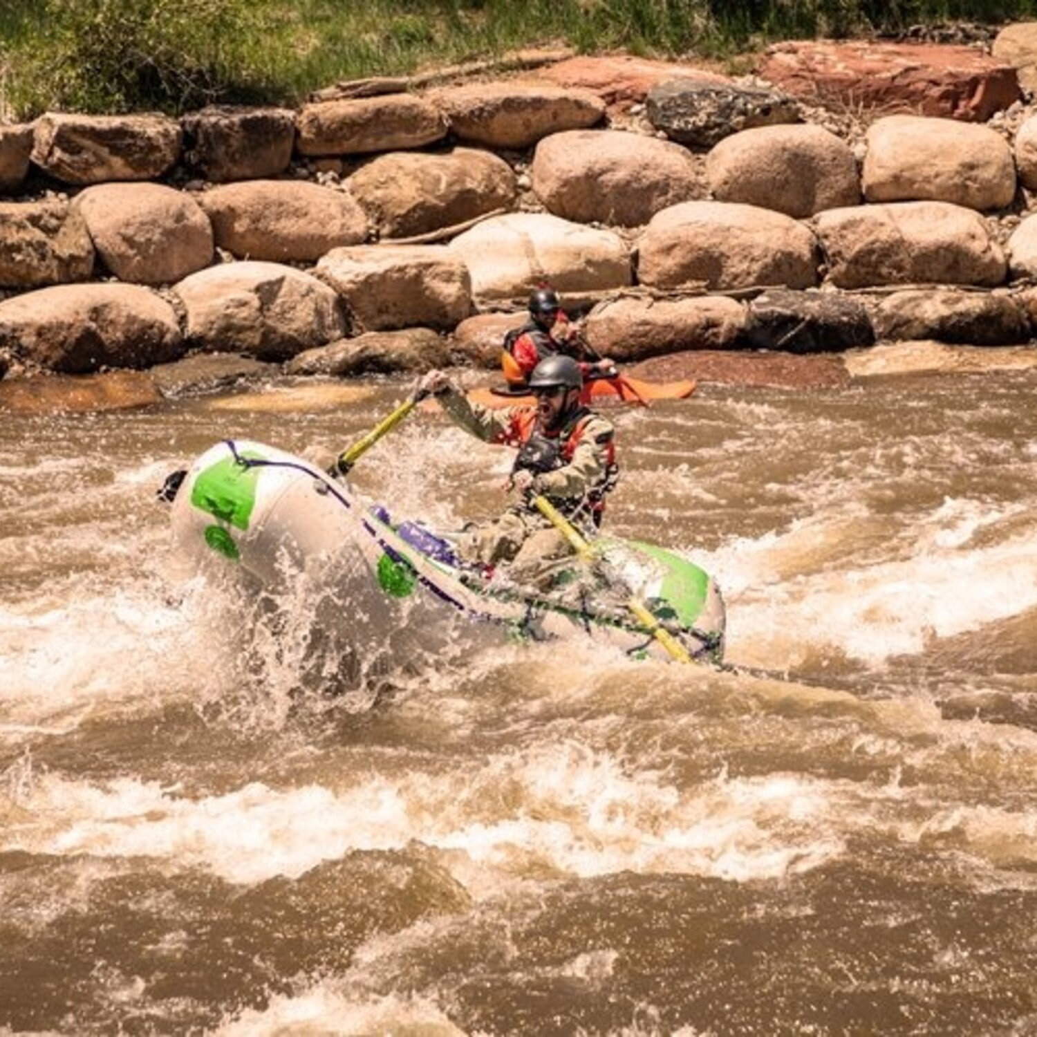 Rio Craft - Utah Whitewater Gear