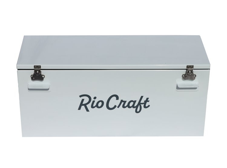 Rio Craft Dry Boxes - Utah Whitewater Gear