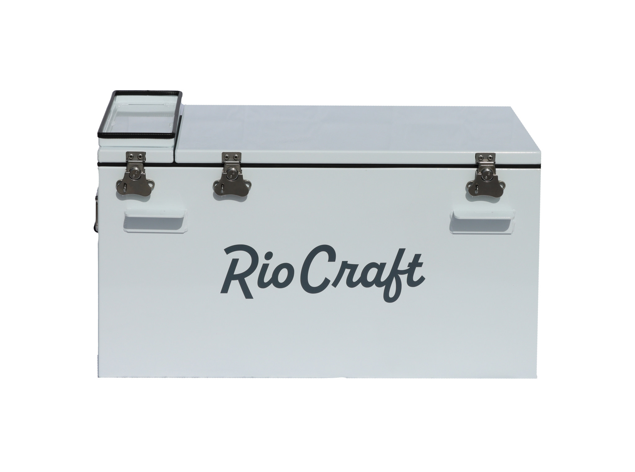 Rio Craft Dual Lid Dry Boxes - Utah Whitewater Gear