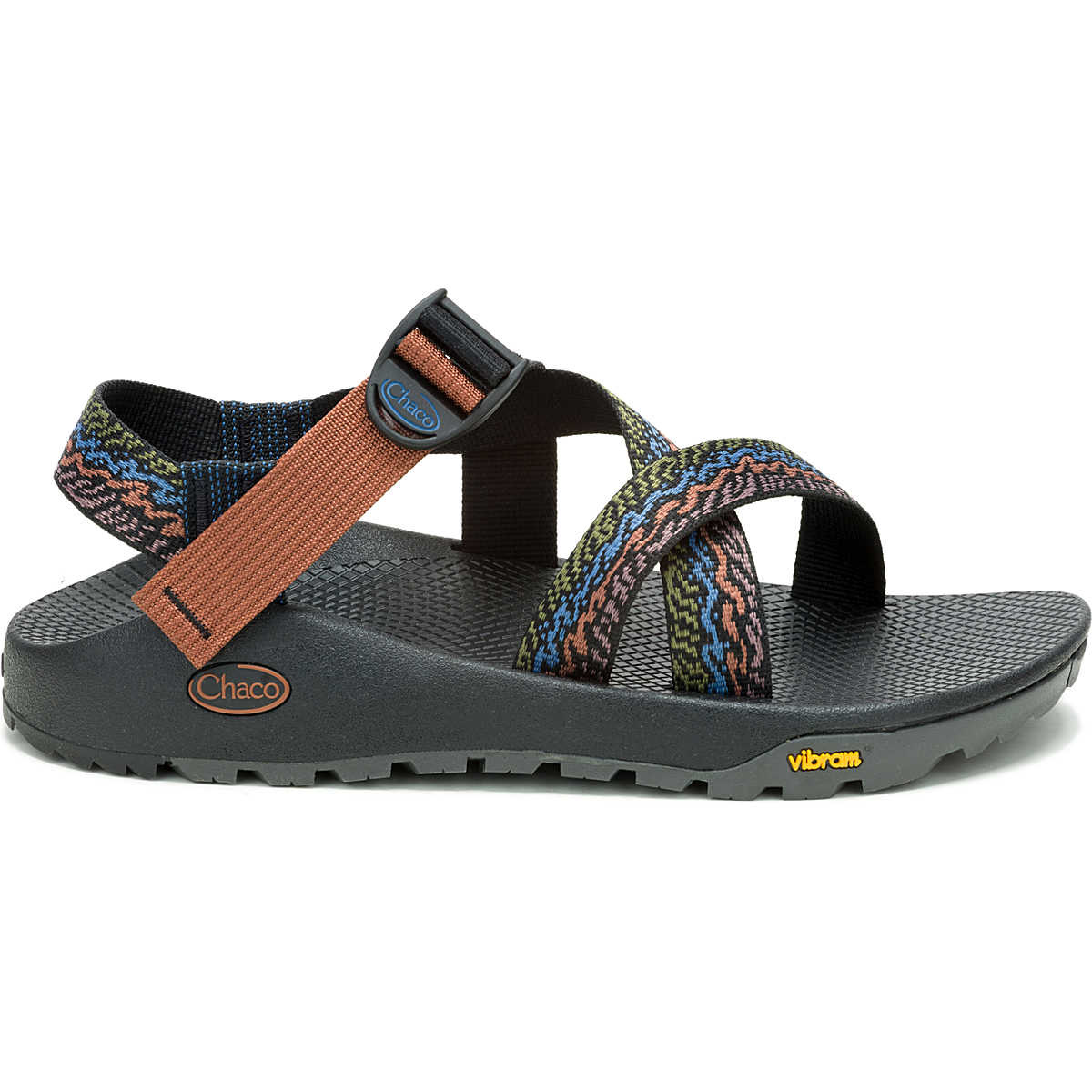 Chaco Men's Rapid Pro - Utah Whitewater Gear