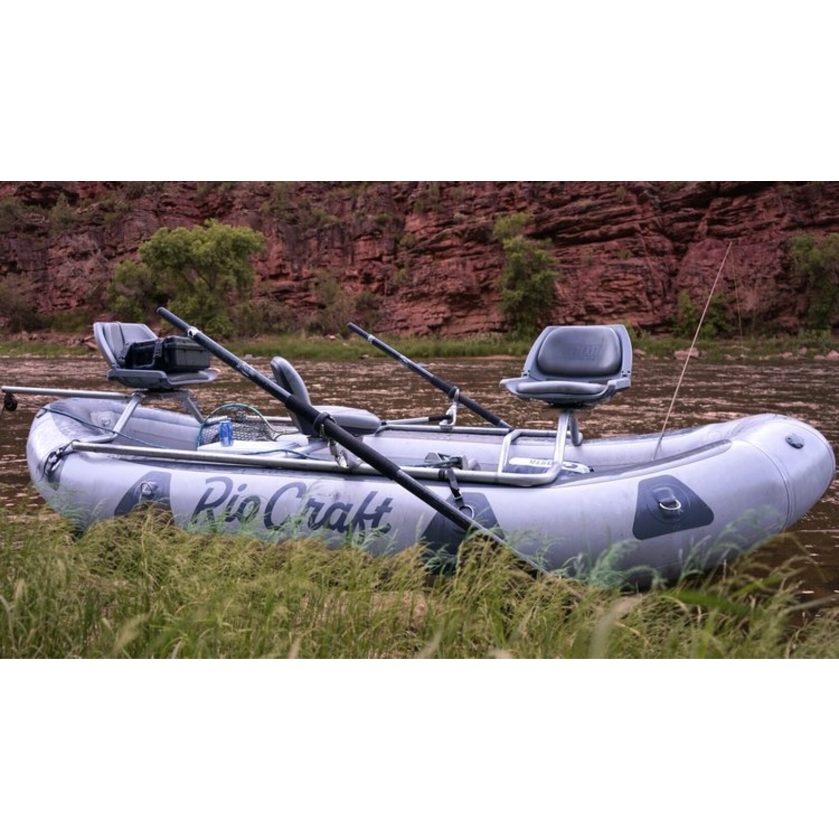 Rio Craft The Teton - Utah Whitewater Gear