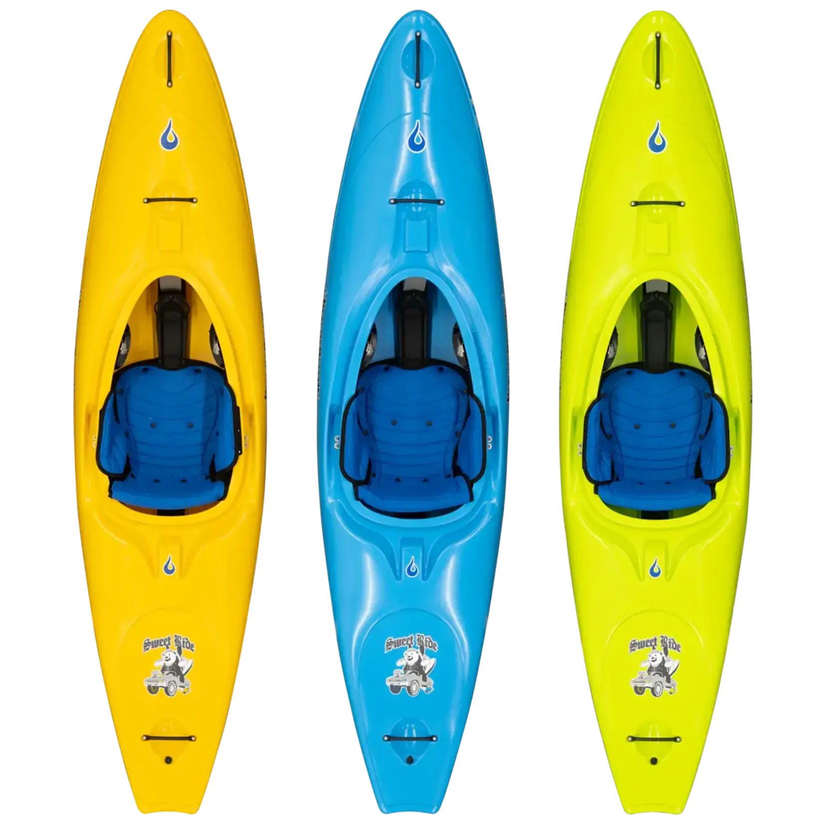 Liquidlogic Sweet Ride - Utah Whitewater Gear