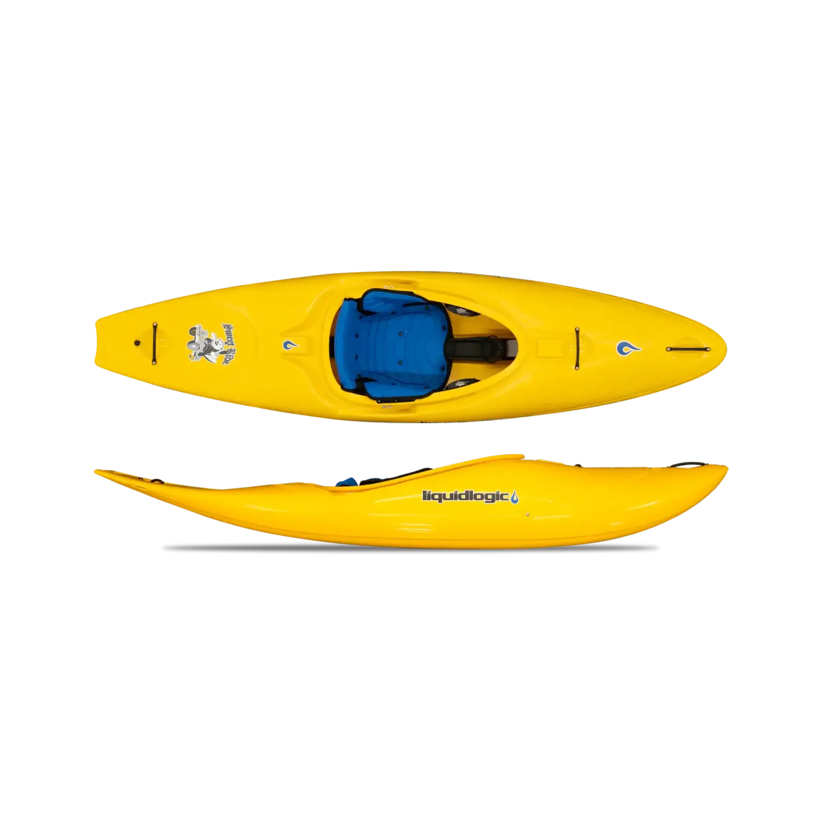 Liquidlogic Sweet Ride - Utah Whitewater Gear