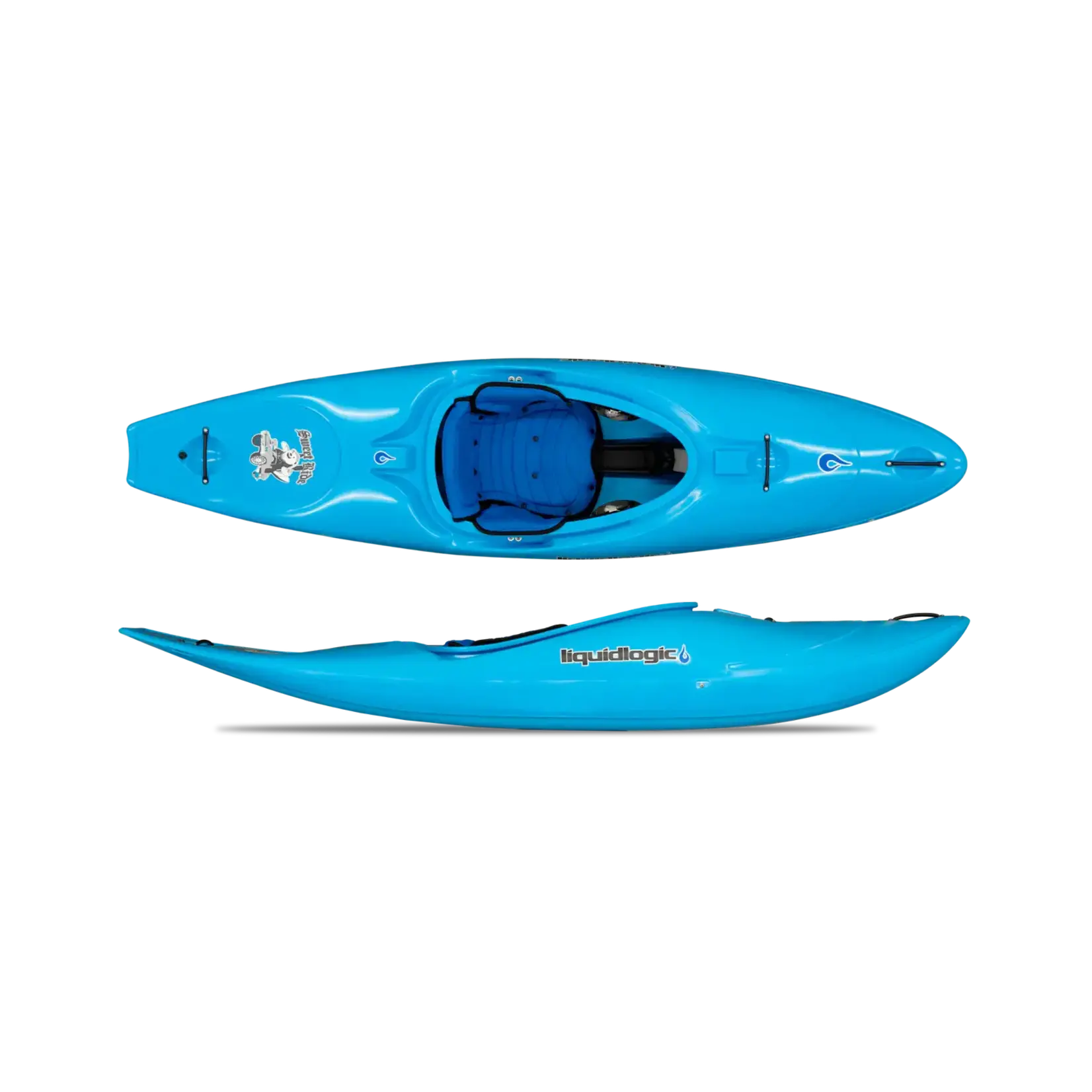 Liquidlogic Sweet Ride - Utah Whitewater Gear