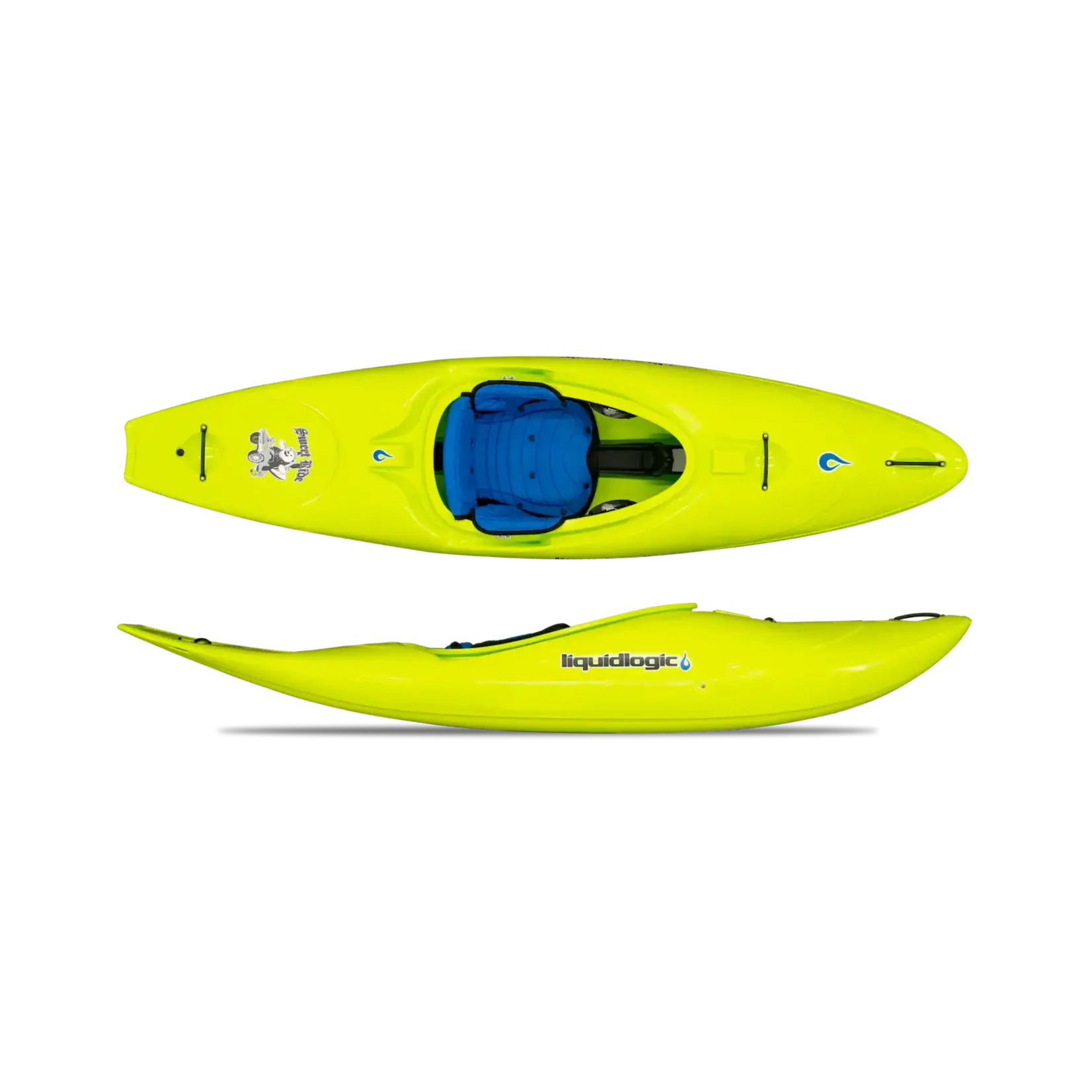 Liquidlogic Sweet Ride - Utah Whitewater Gear
