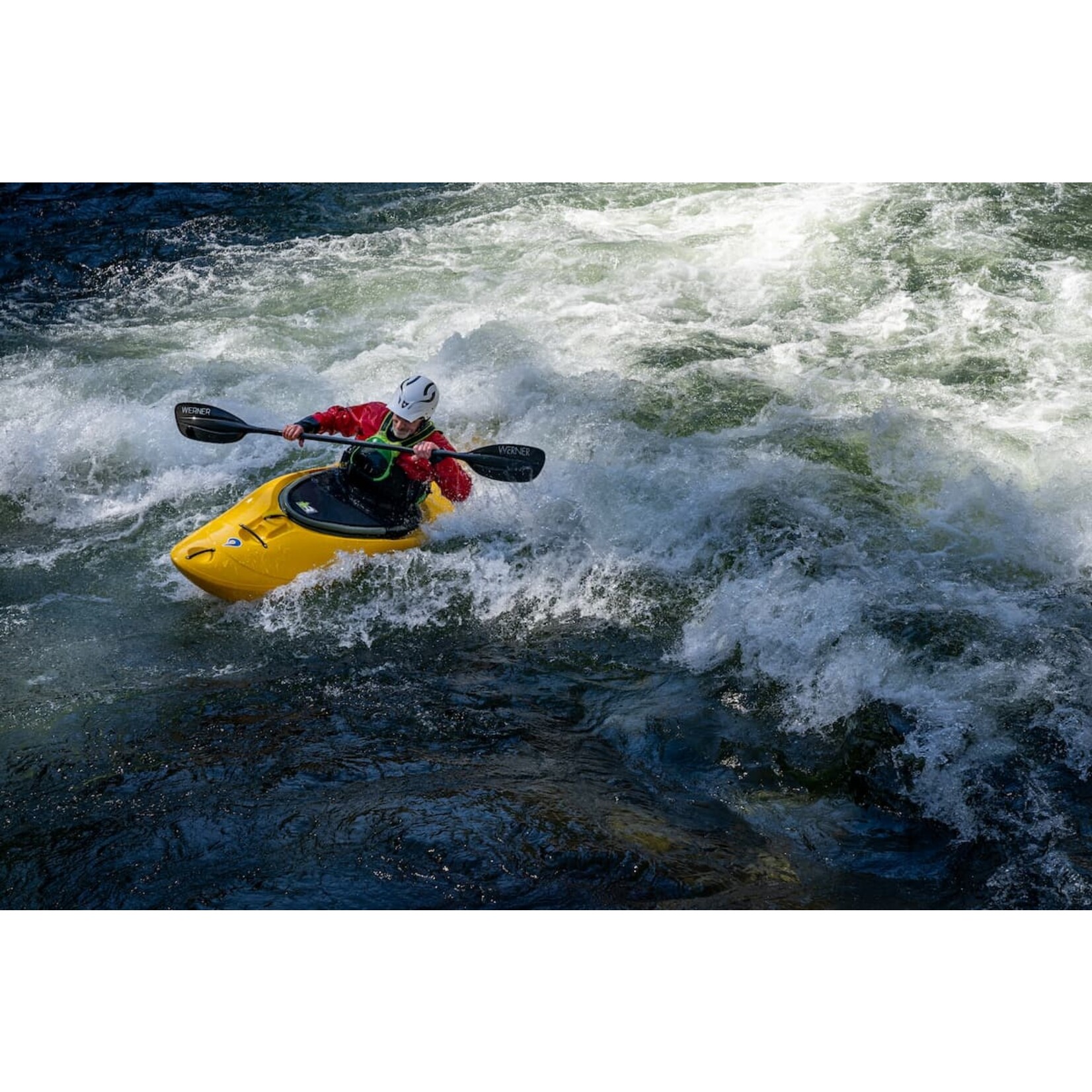 Liquidlogic Sweet Ride - Utah Whitewater Gear