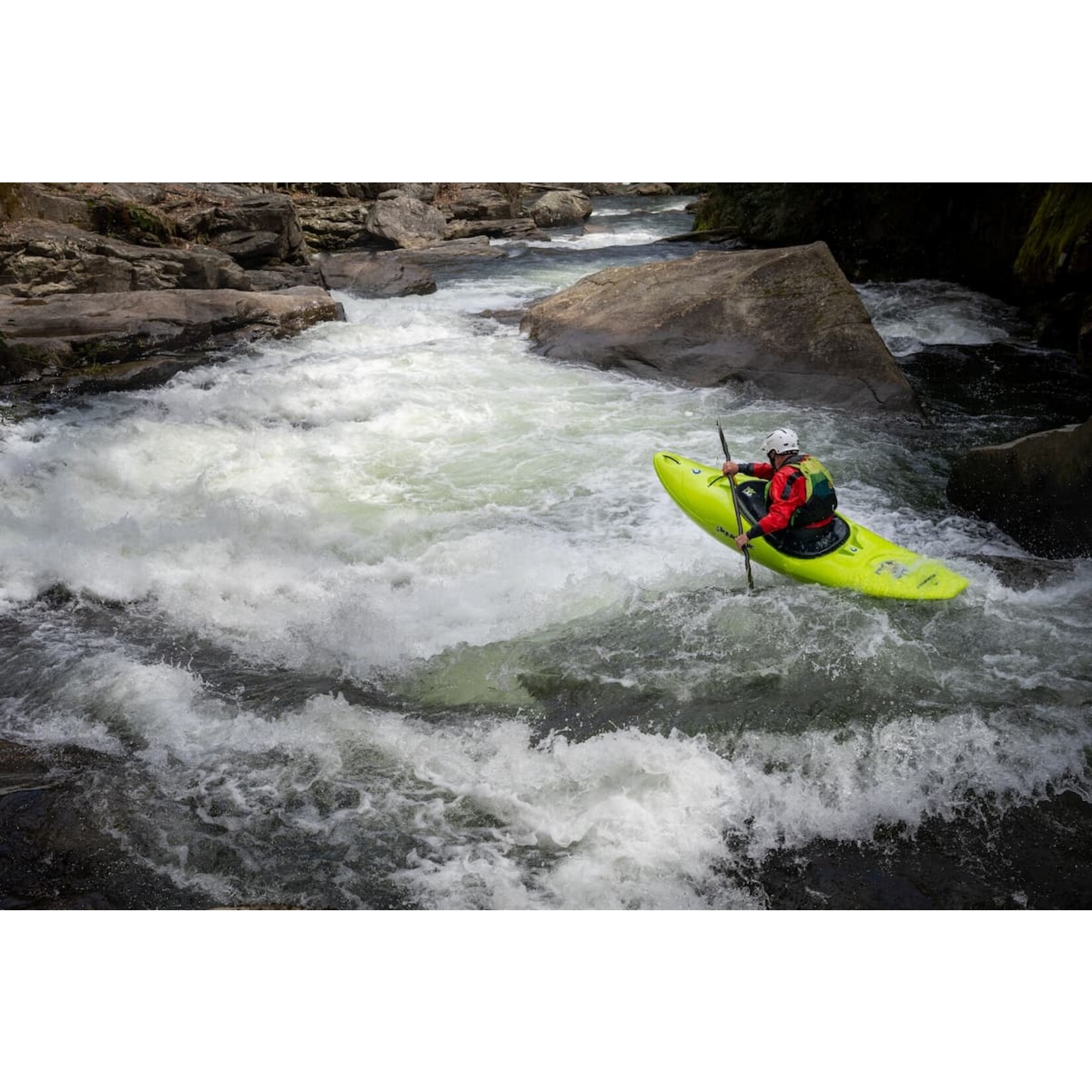 Liquidlogic Sweet Ride - Utah Whitewater Gear