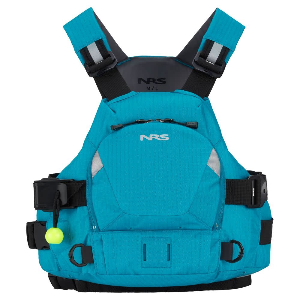 2024 NRS Ninja Pro PFD - Utah Whitewater Gear