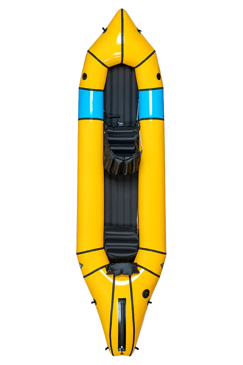 Alpacka Tango - Utah Whitewater Gear