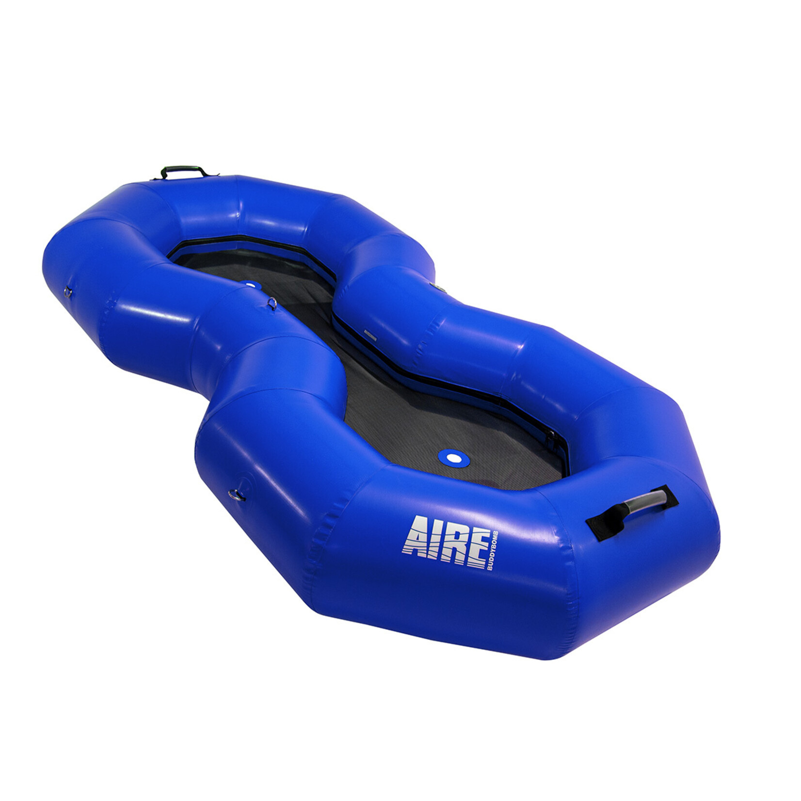 AIRE Buddybomb Inflatable River Tube - Utah Whitewater Gear