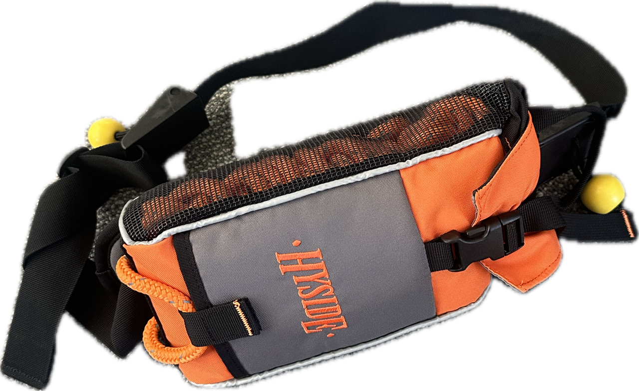 HYSIDE Guide Belt Pack 55" - Utah Whitewater Gear