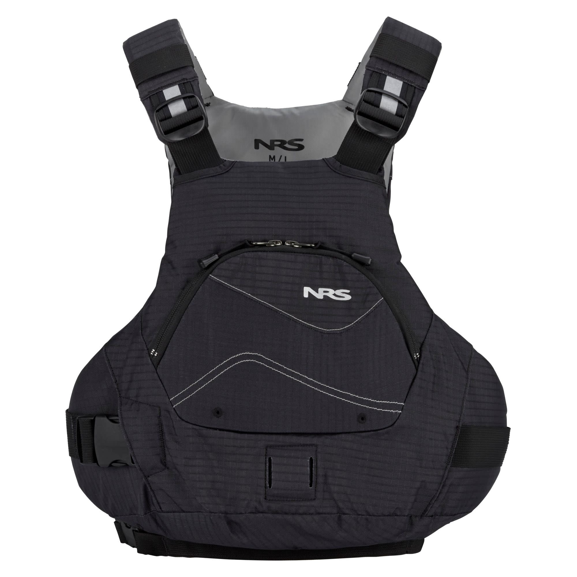 2025 NRS Ion PFD - Utah Whitewater Gear