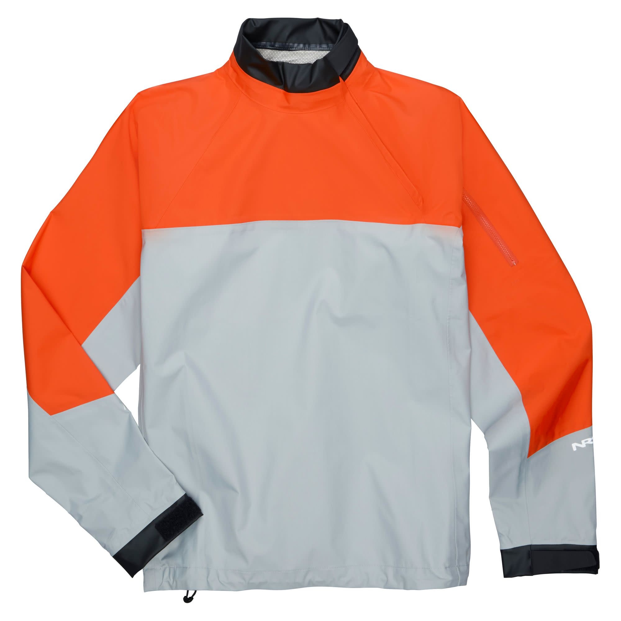 2025 NRS Men's Endurance Splash Jacket - Utah Whitewater Gear