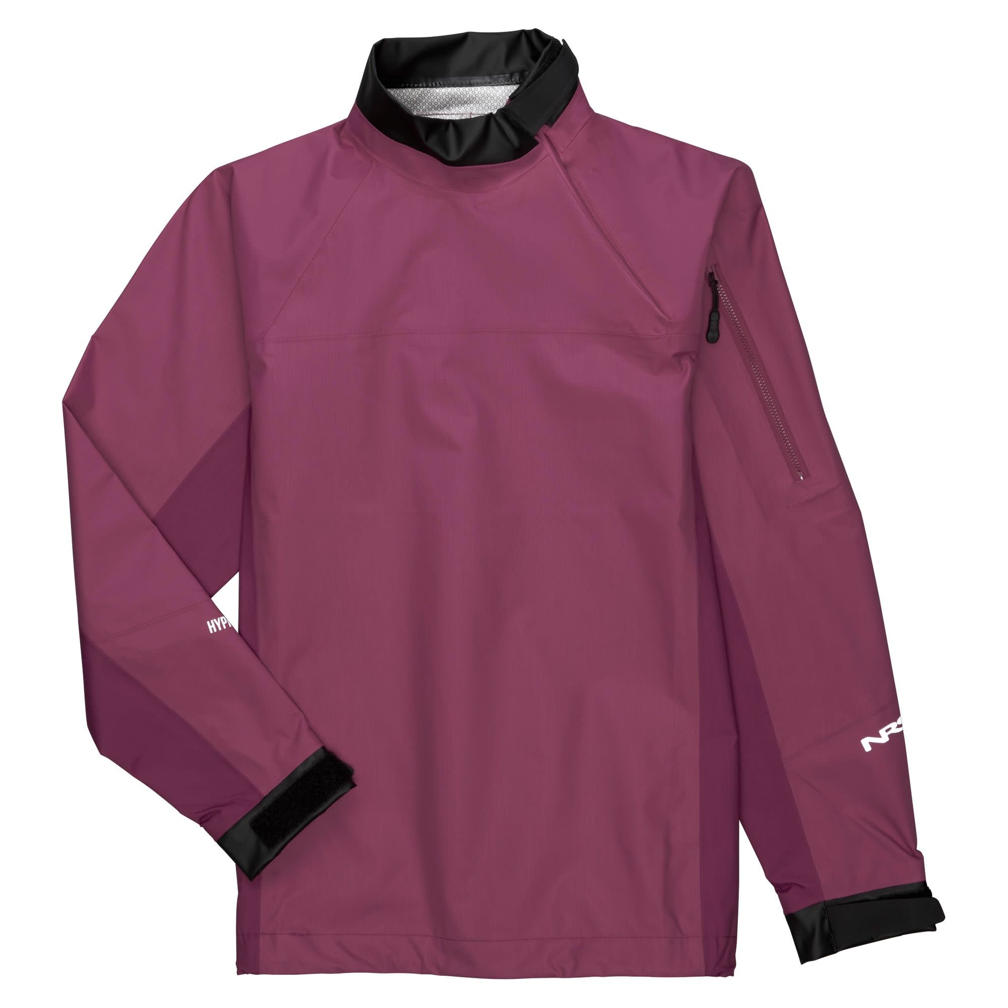 2025 NRS Women's Endurance Splash Jacket - Utah Whitewater Gear