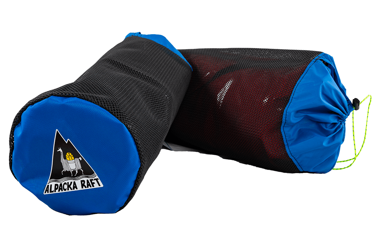 Alpacka Stuff Sack - Utah Whitewater Gear