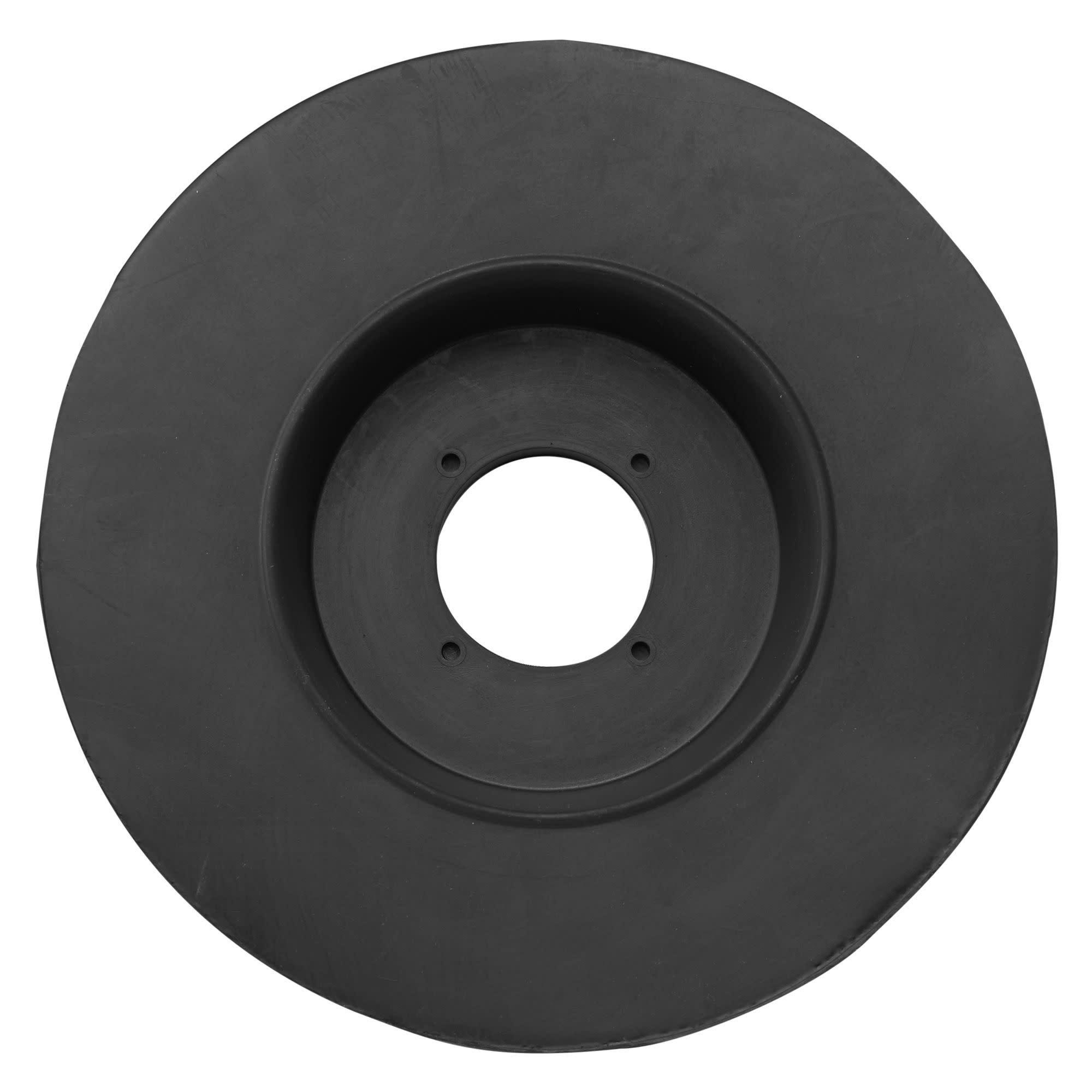 Leafield A7 Recessed Valve Boot - Utah Whitewater Gear