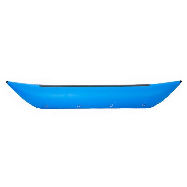 Terran 14' Cataraft (2 Tubes) - Utah Whitewater Gear