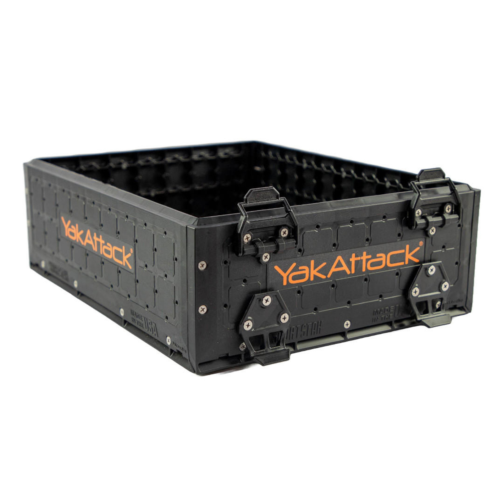 YakAttack 13X16 Shortstack Upgrade Kit for BlackPak Pro - Utah ...