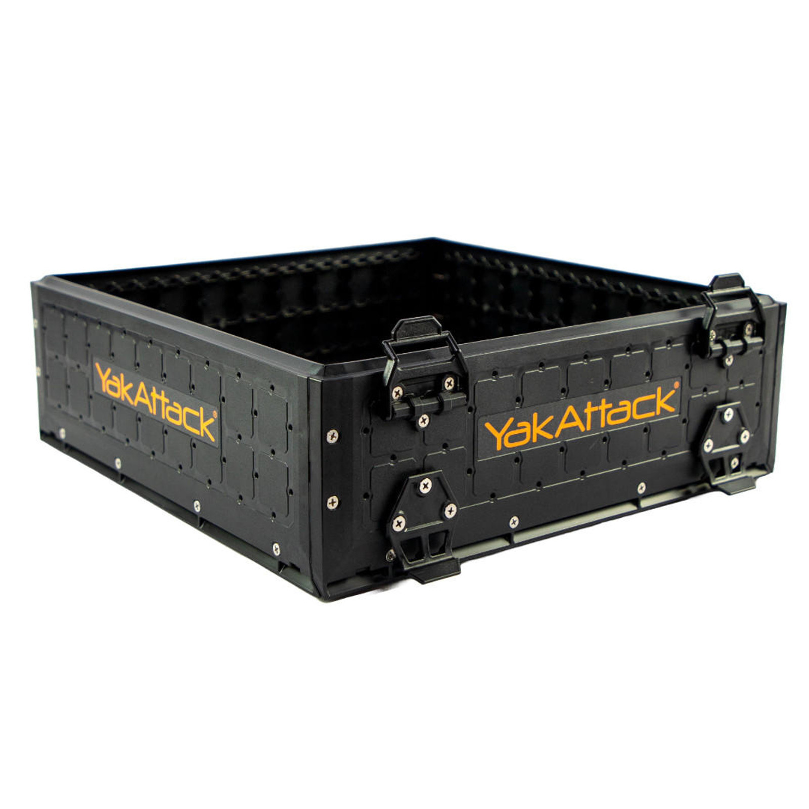 YakAttack 16X16 Shortstack Upgrade Kit for BlackPak Pro - Utah ...