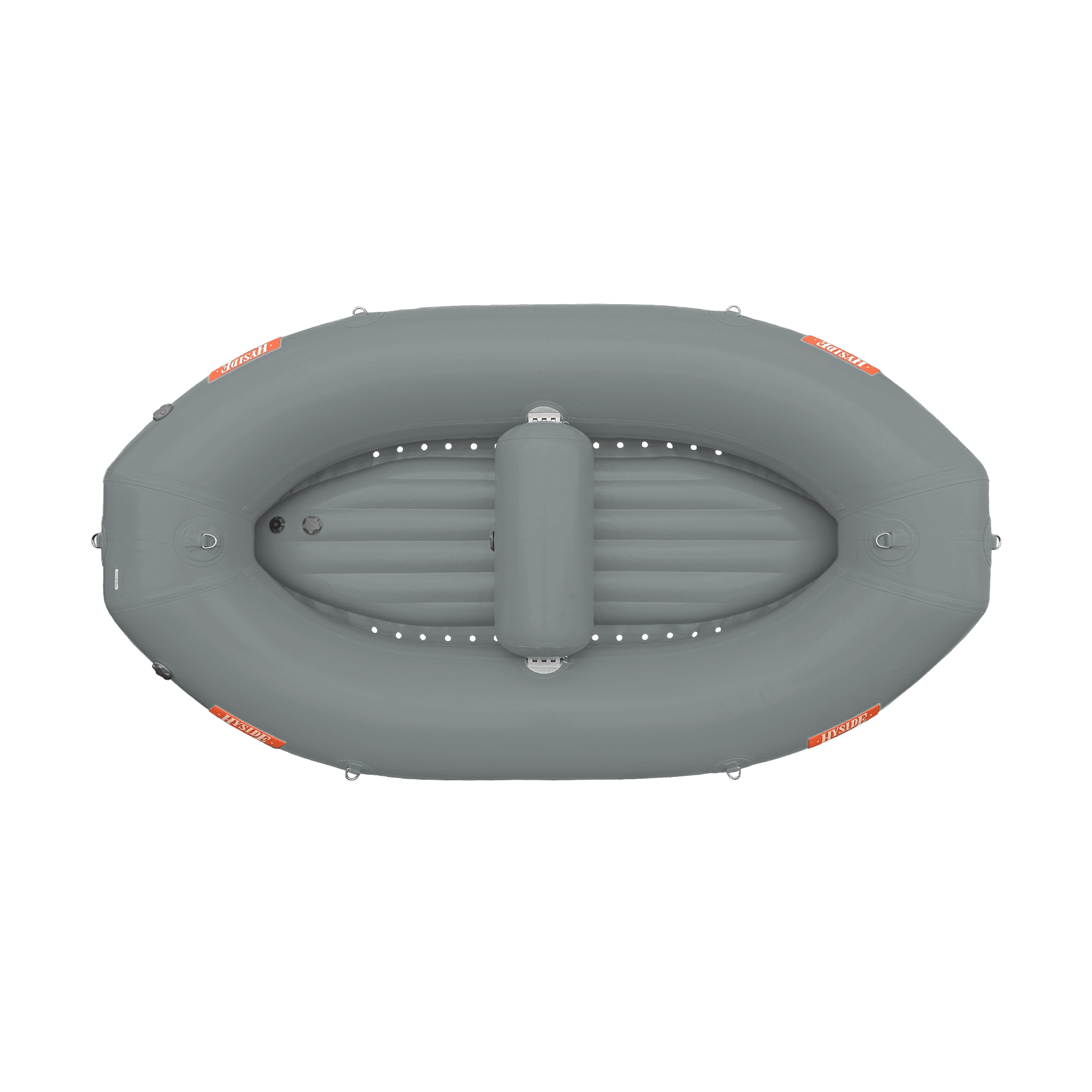 Hyside Outfitter 9.0 Mini-Me Raft - Utah Whitewater Gear