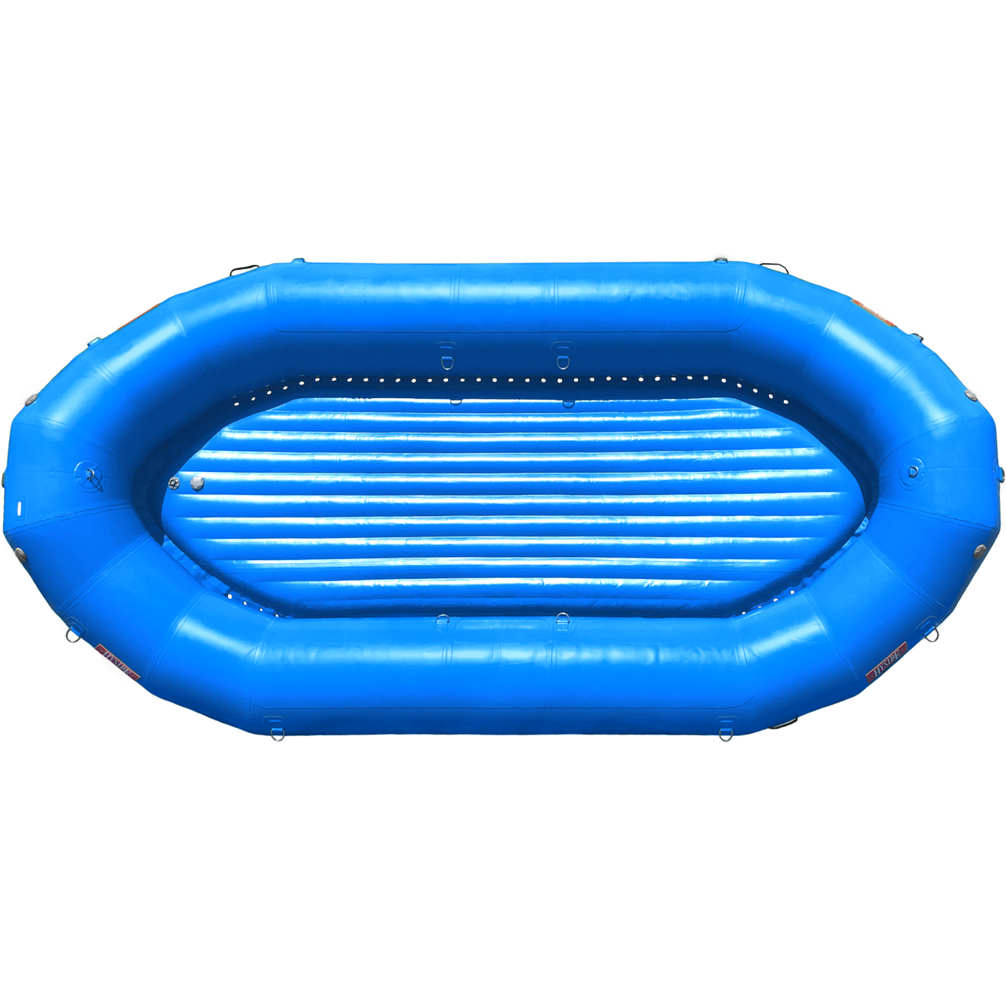 Hyside Outfitter 16.0 XT - Utah Whitewater Gear