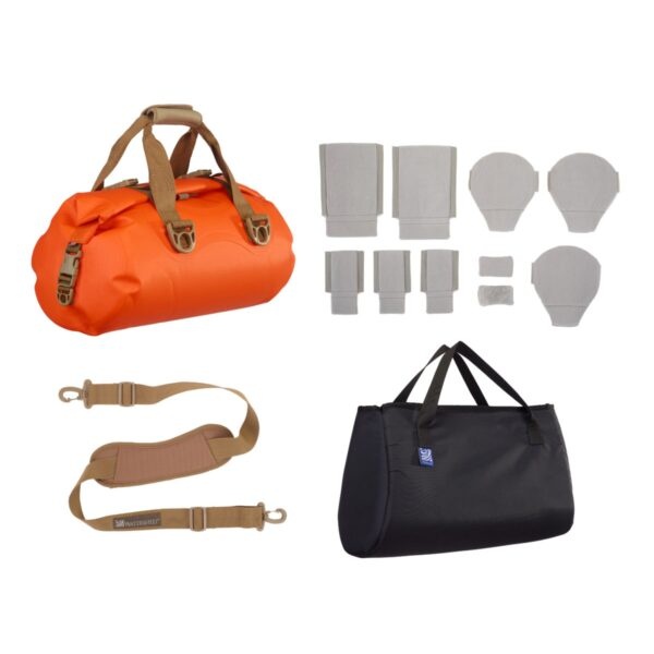 Watershed Ocoee - Chattooga Photo Kit Plus™ - Utah Whitewater Gear