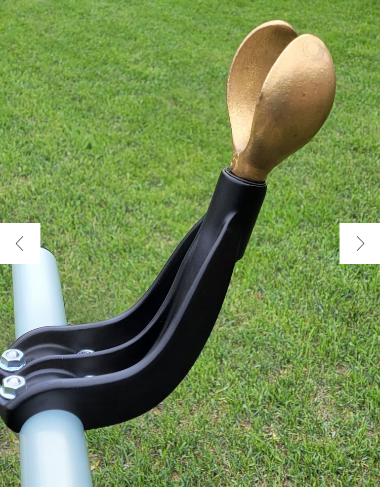 Better Mounts Better Mounts Oar Tower - Utah Whitewater Gear