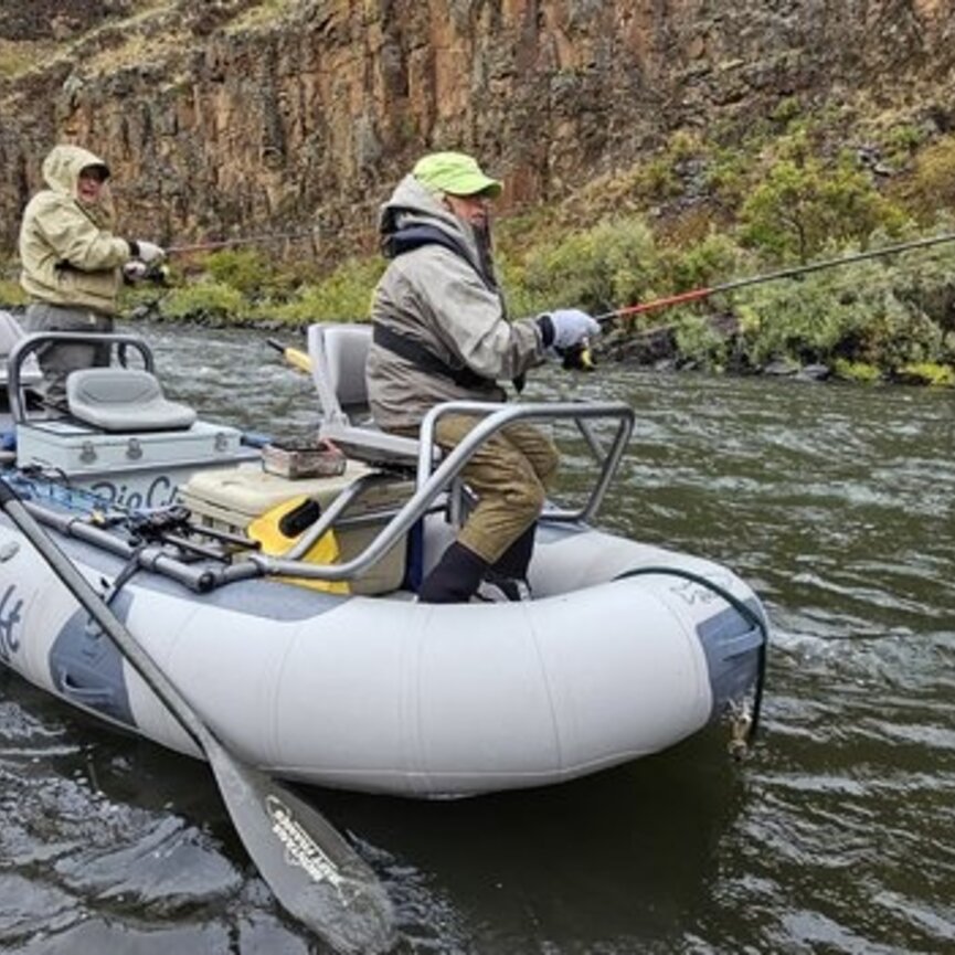Rio Craft Fishing Package - Utah Whitewater Gear